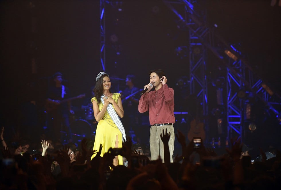 Over 5,000 Attend the Mesmerizing Live Show Commemorating the 10-Year ...