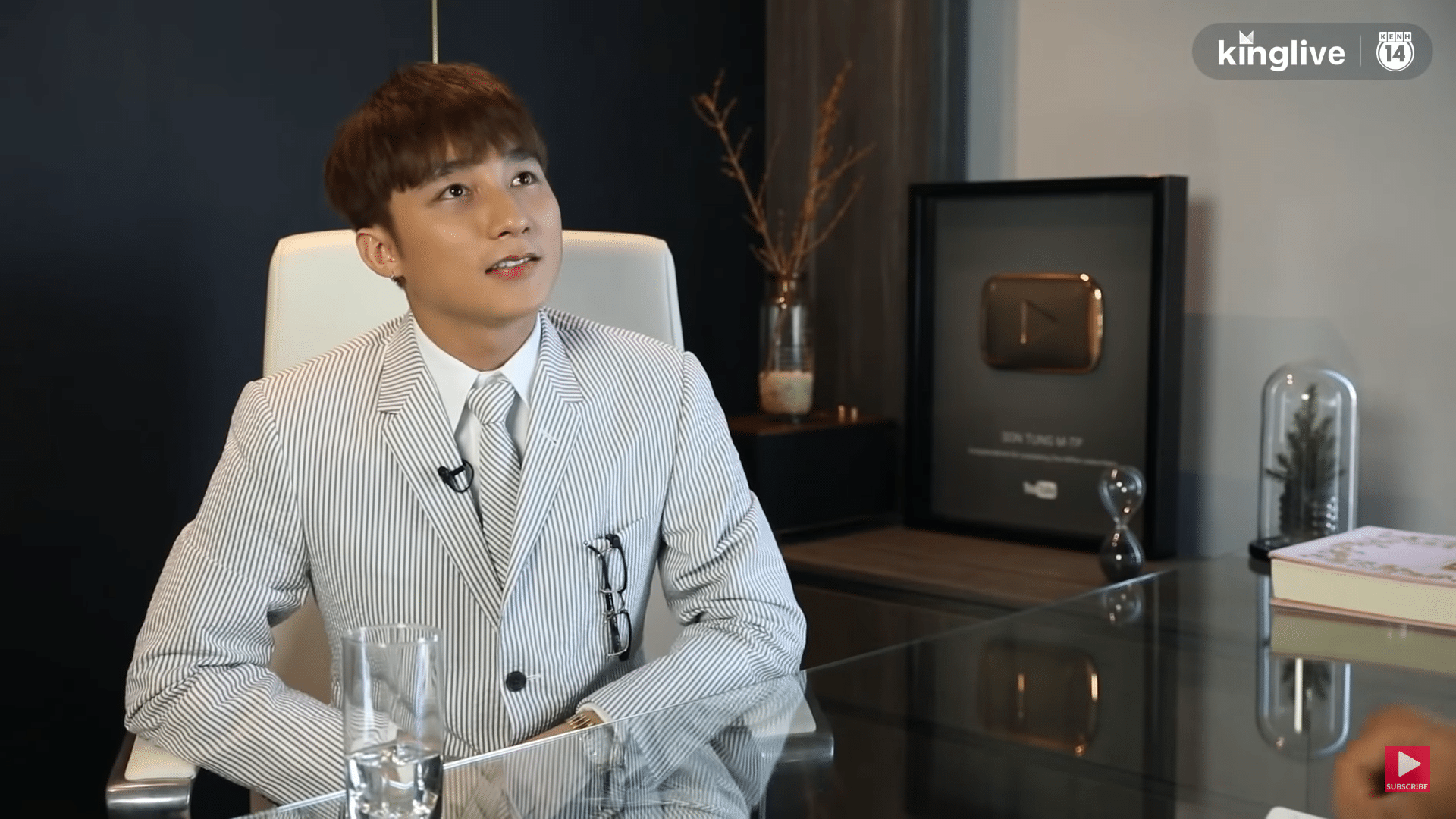 BREAKING! Son Tung M-TP Reveals He Will No Longer Be a Singer at the ...