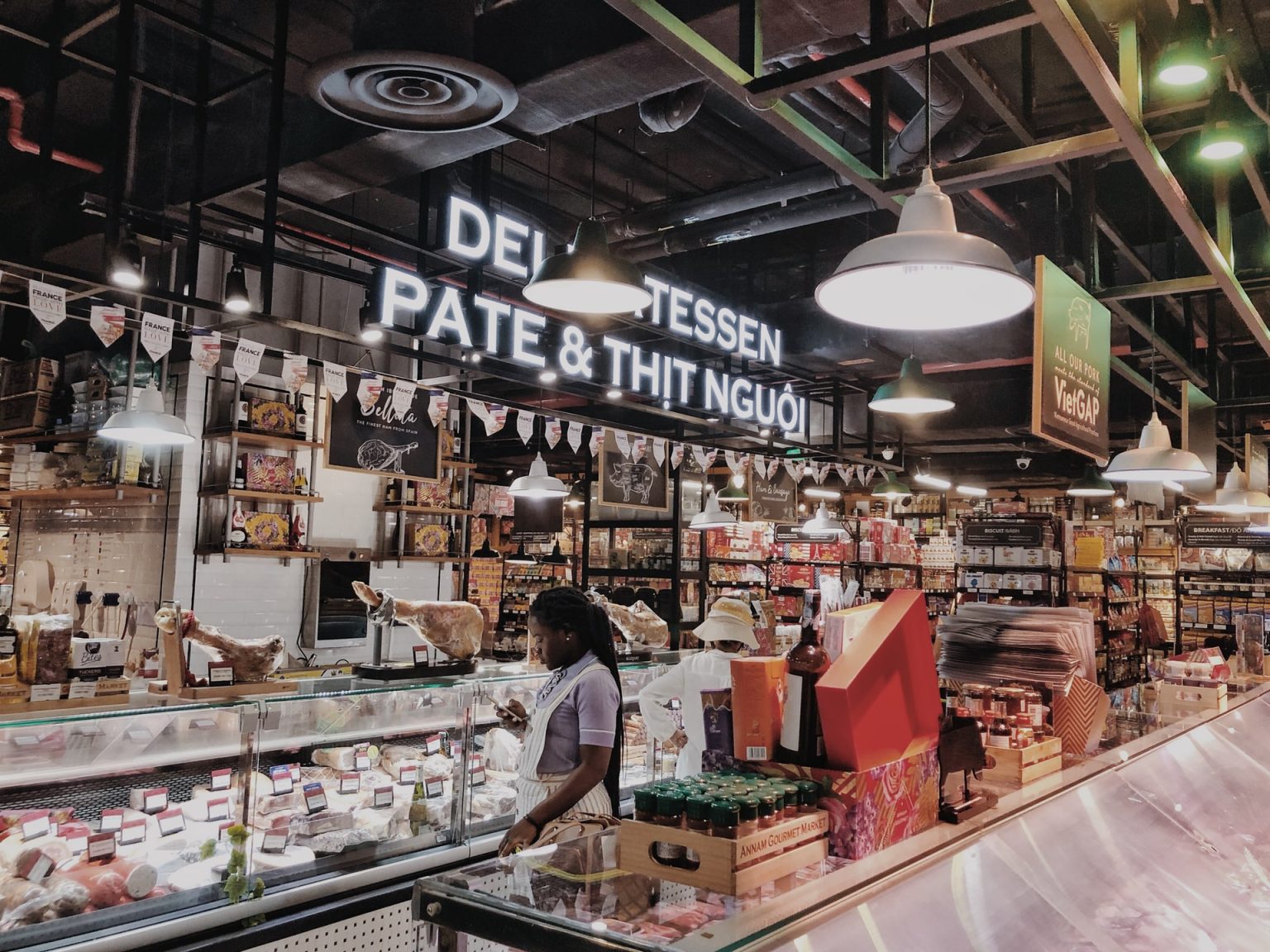 The Best Supermarkets and Convenience Stores in Vietnam - vpopwire