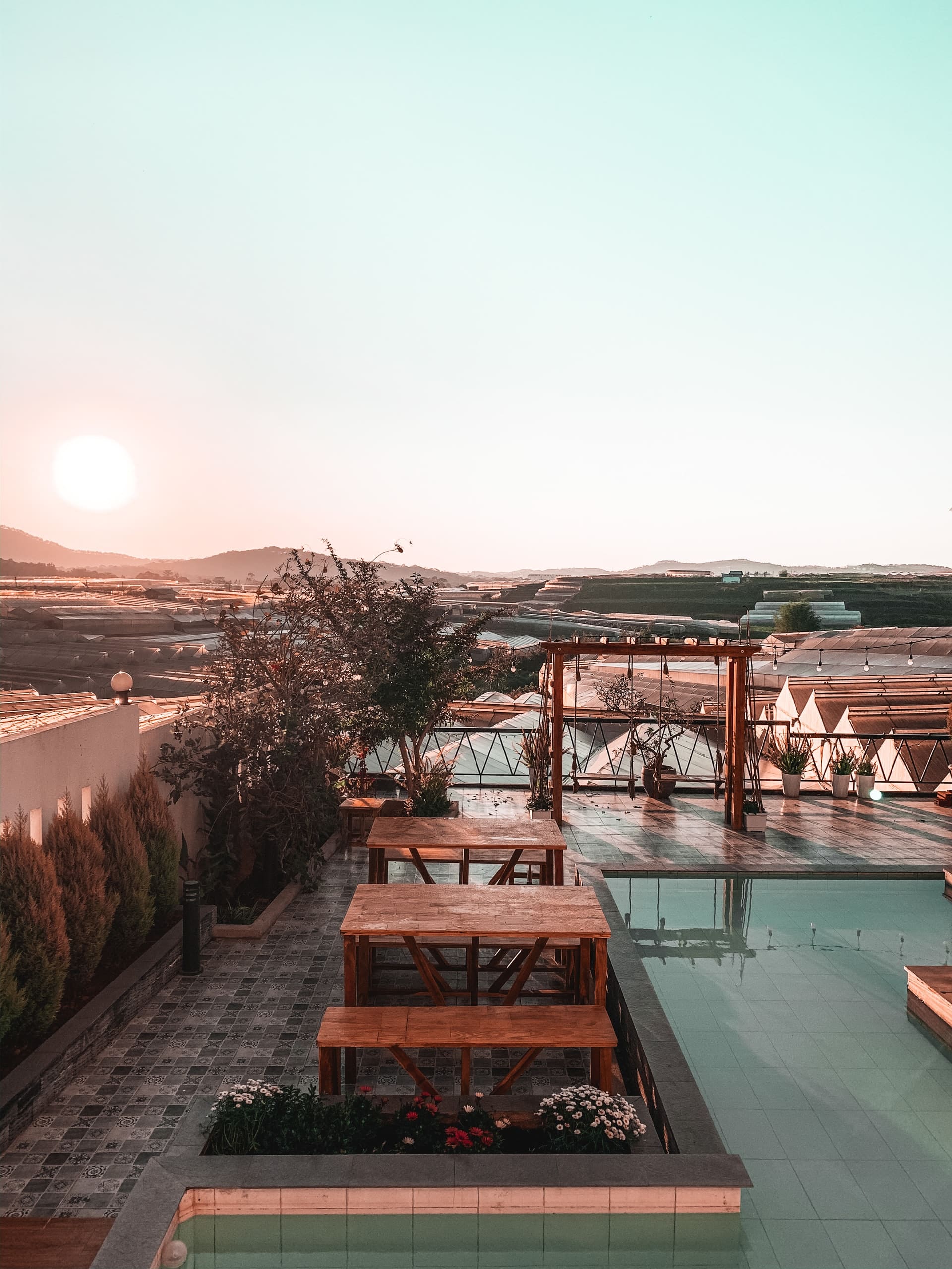 The Top 10 Luxury Hotels and Resorts in Da Lat - vpopwire