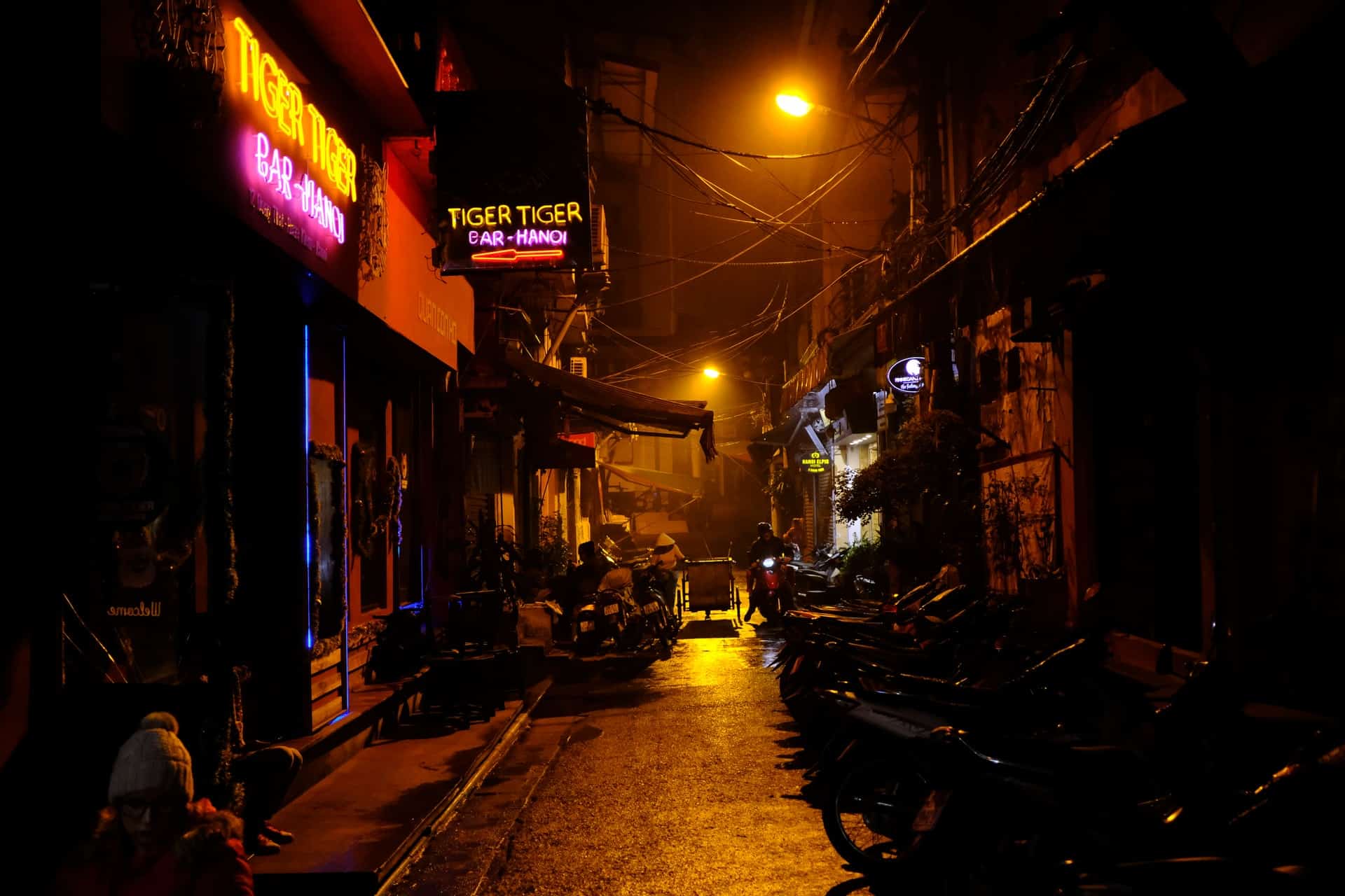 The Top 5 Nightlife Spots in Hanoi - vpopwire