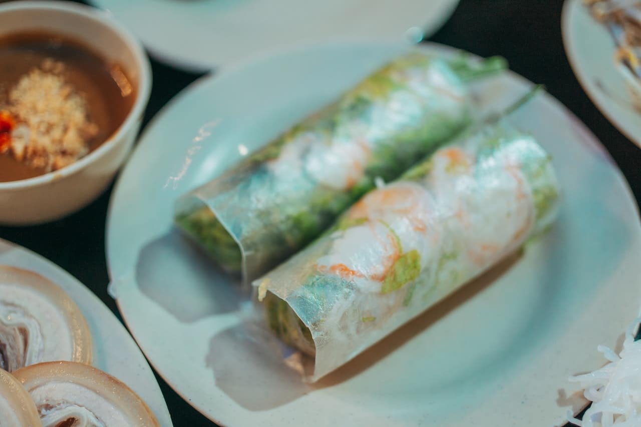 The Top 10 Dishes You Must Eat in Vietnam - vpopwire