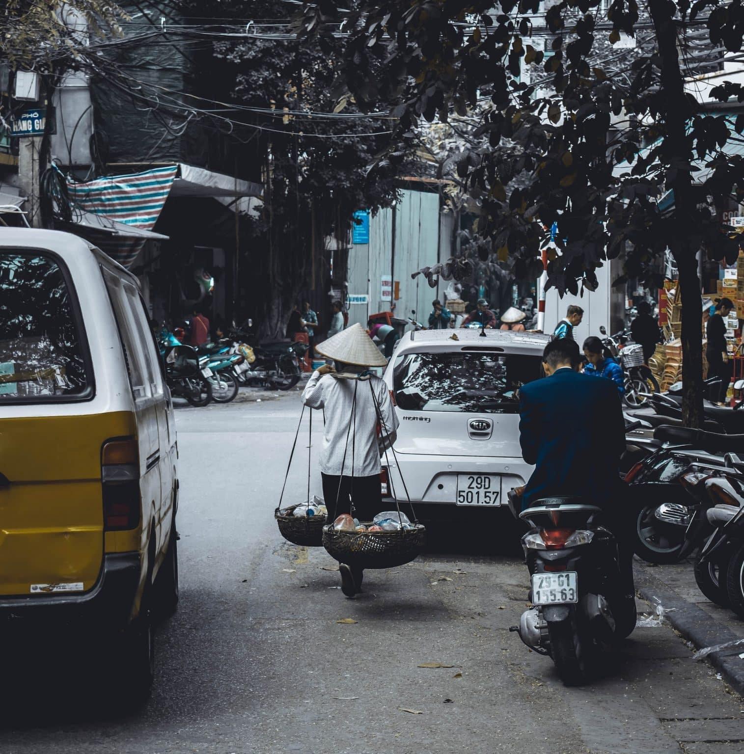 5 Tips For Calling A Taxi In Vietnam - vpopwire
