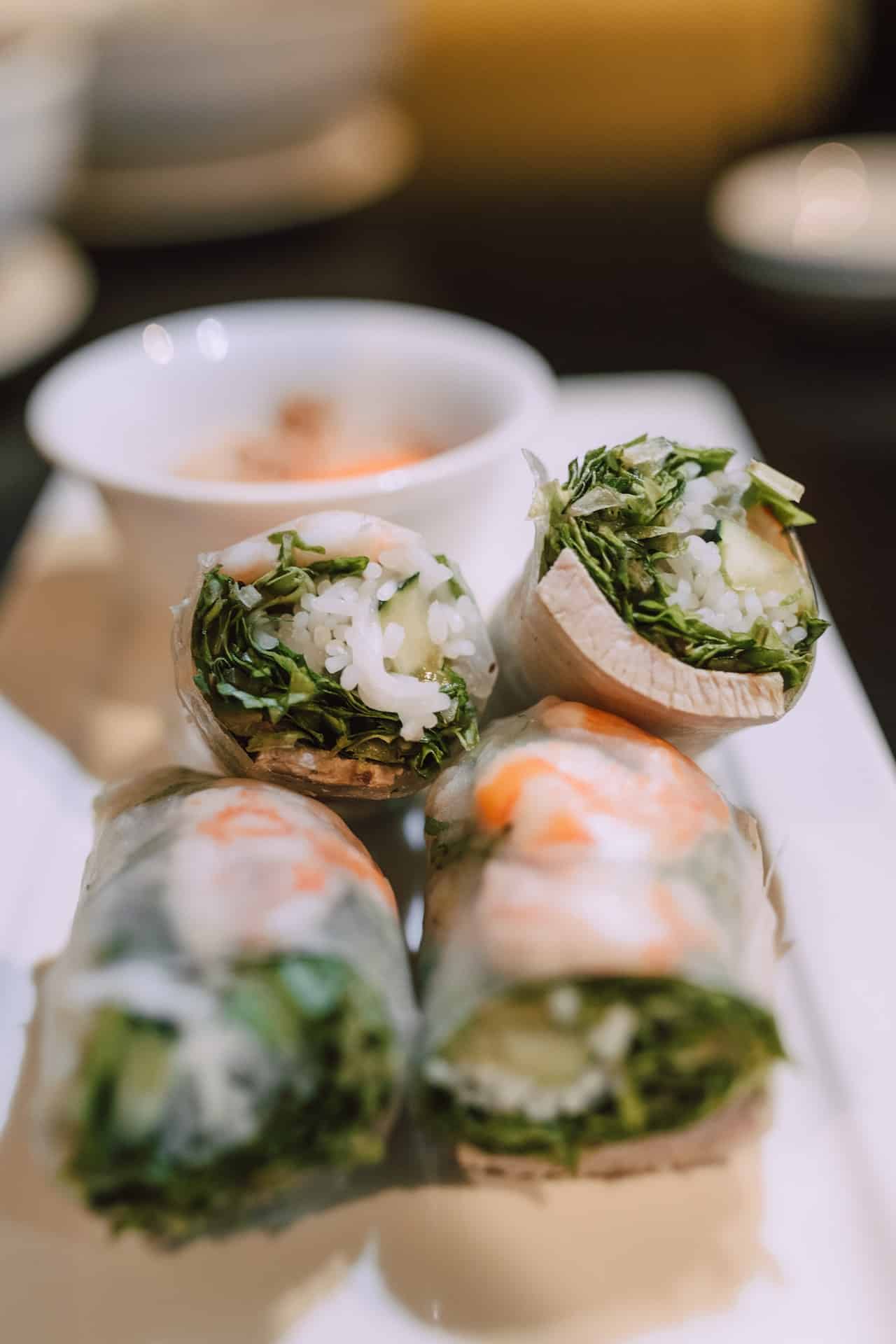7 Vietnamese Dishes That Will Change The Way You See The Country - vpopwire