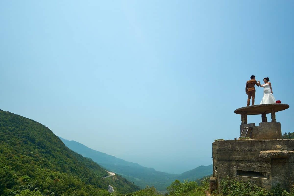 Exploring Hai Van Pass: Vietnam's Scenic Mountain Pass - vpopwire