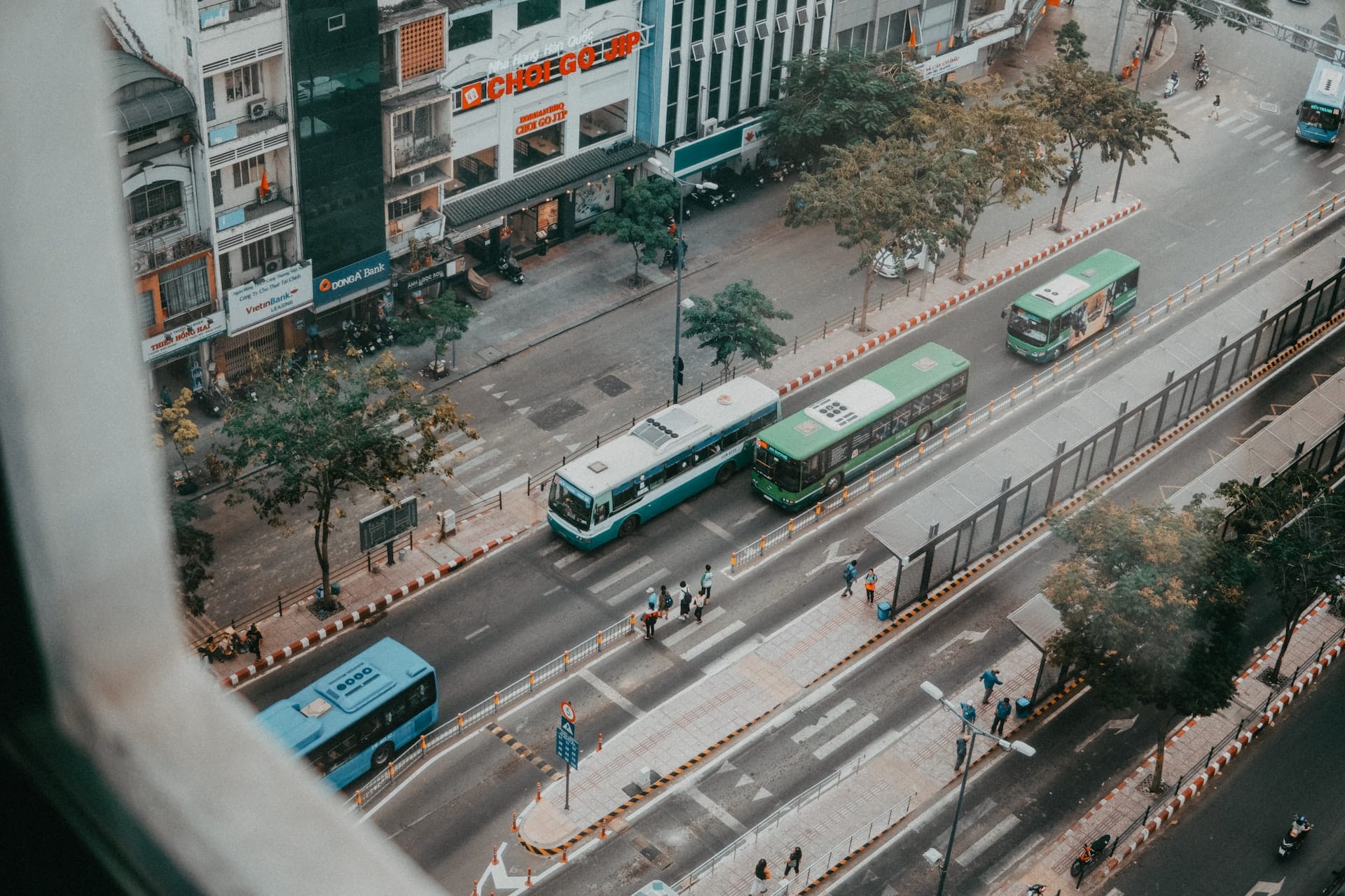 How To Navigate Vietnam’s Tricky Bus System - vpopwire