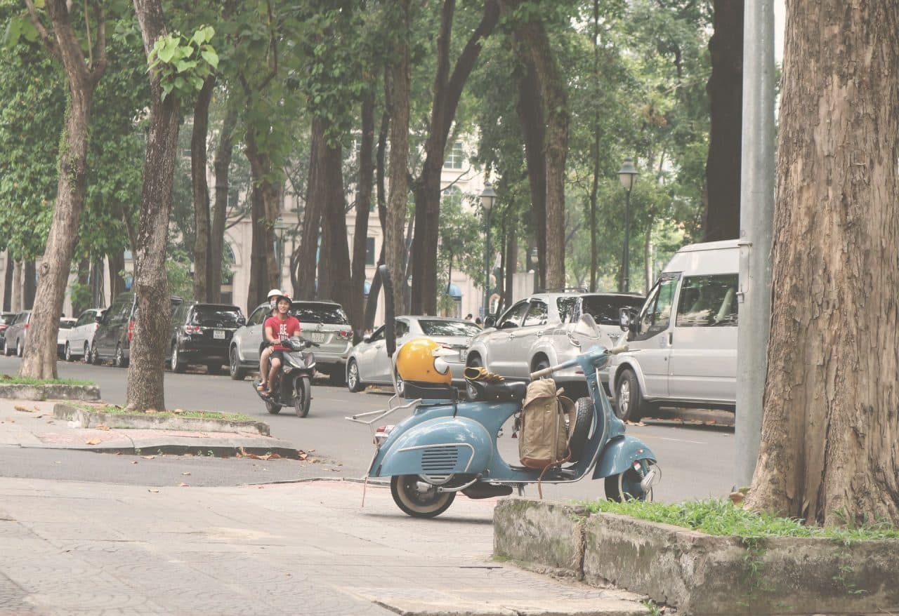 Ho Chi Minh City: A Guide to the Many Districts in Saigon - vpopwire