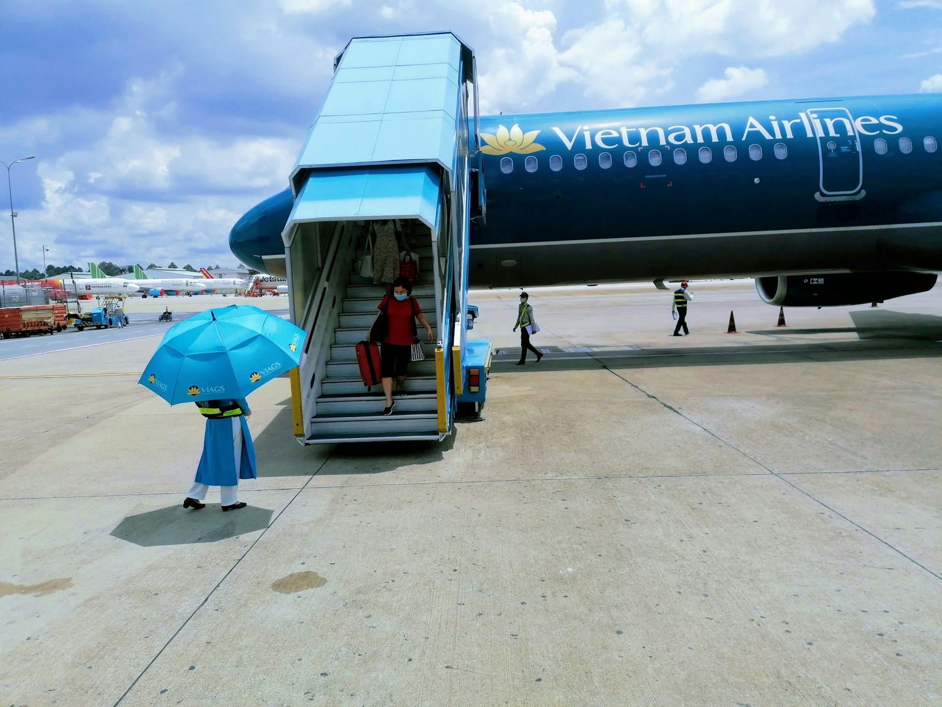 Unlock Low-Cost Airfare to Vietnam with These Pro Tips - vpopwire