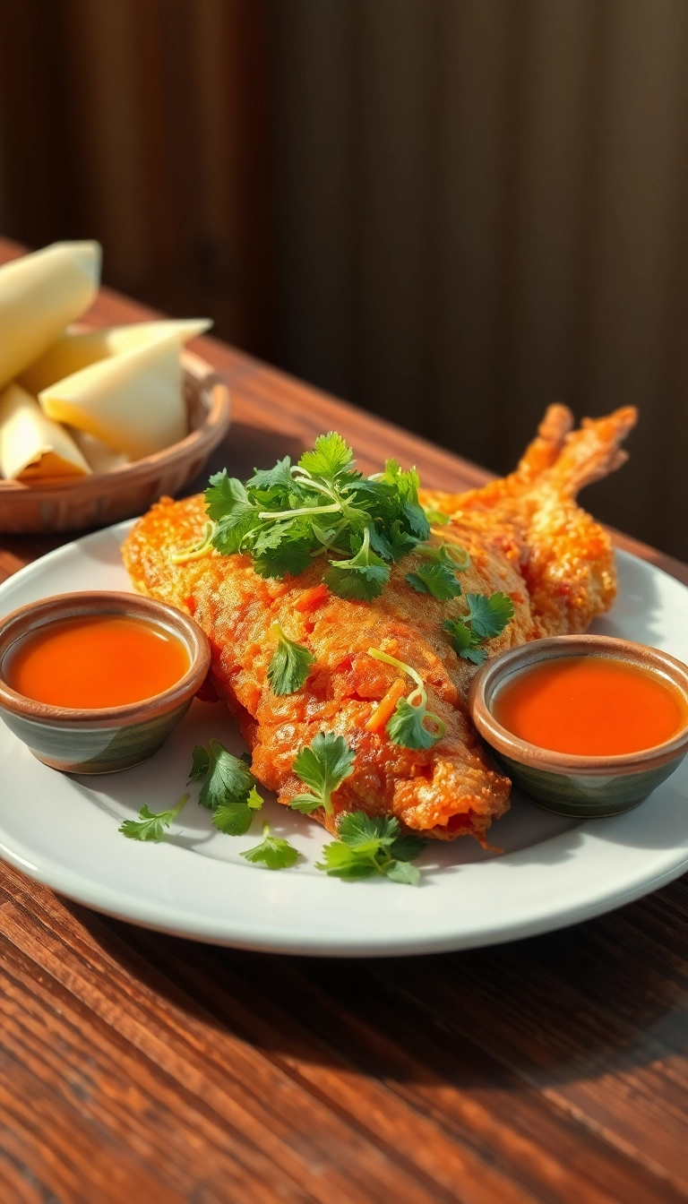 Delicious Vietnamese Fried Fish Recipes That Will Leave You Craving ...