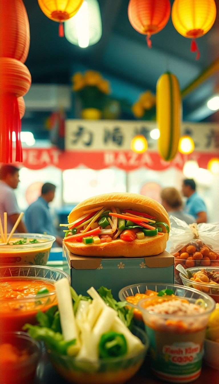 Explore 8 Iconic Southern Vietnamese Food Dishes Worth Savoring - vpopwire