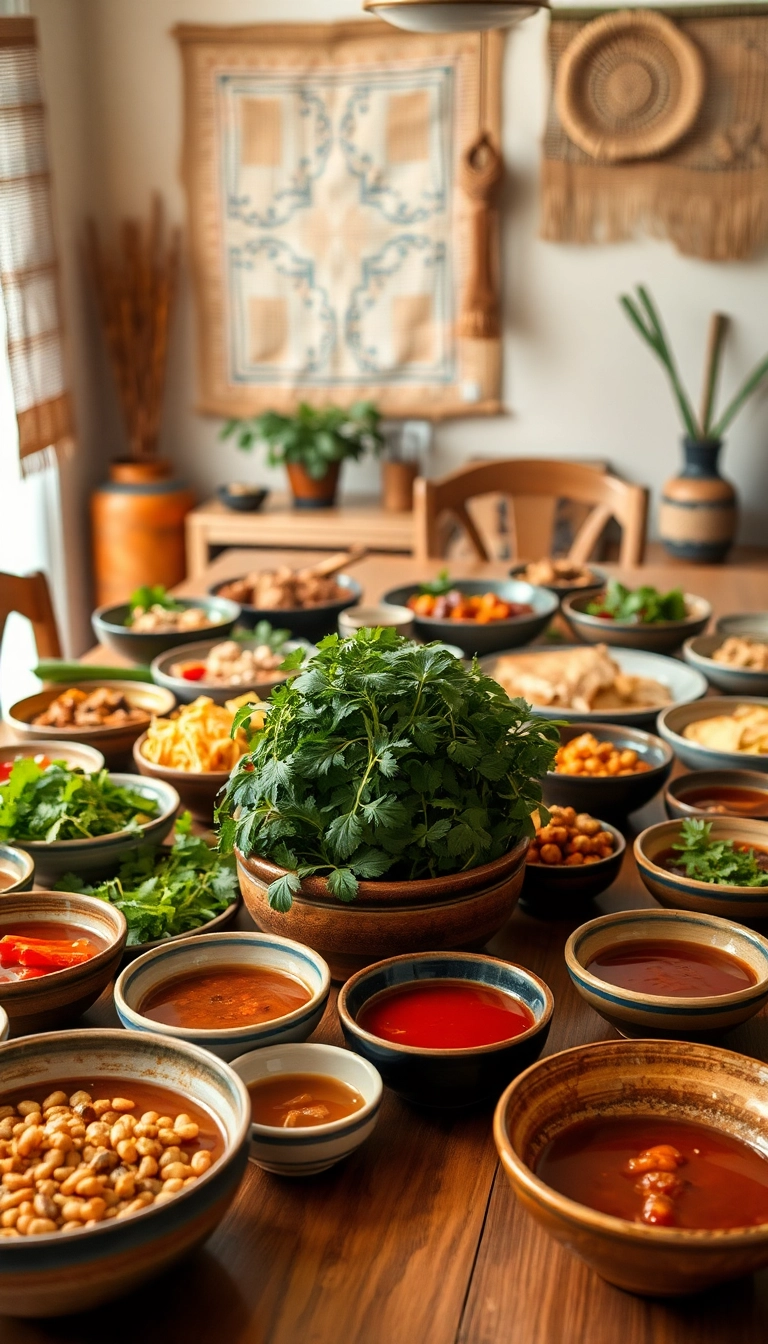 Explore the World of Vietnamese Street Food Recipes from Home - vpopwire