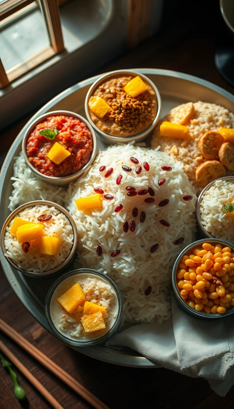 Indulge in Sweetness with Traditional Vietnamese Sticky Rice Recipes ...