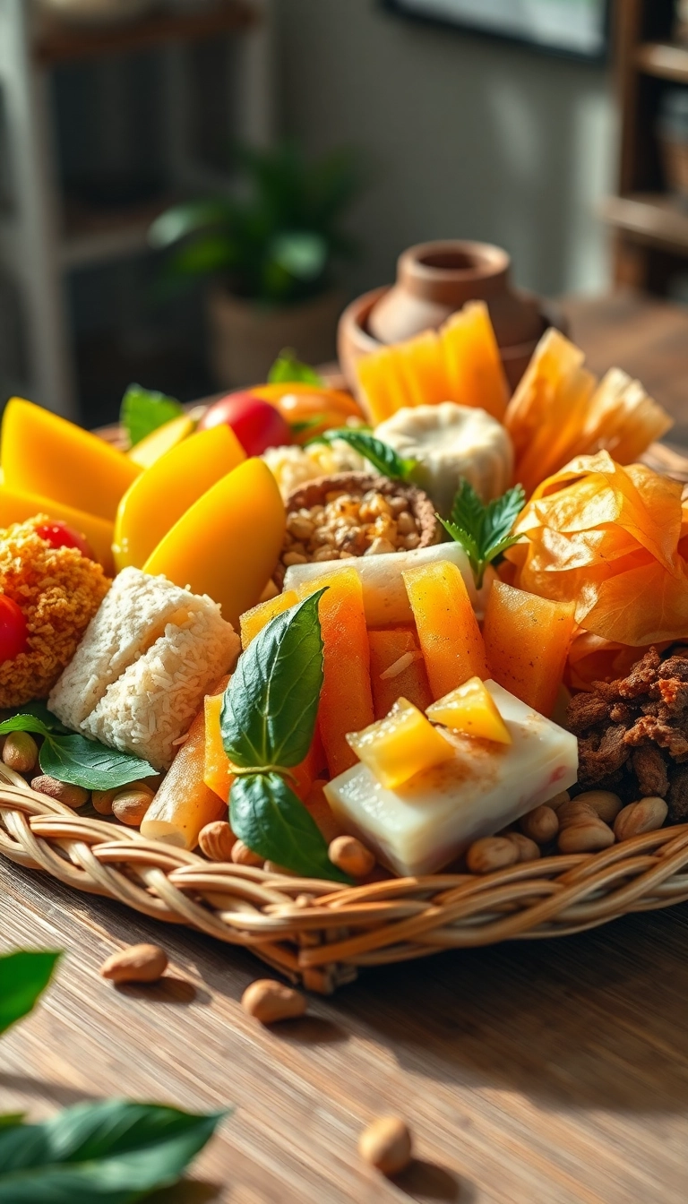 Thoughtful Vietnamese Food Gift Ideas for Every Occasion - vpopwire